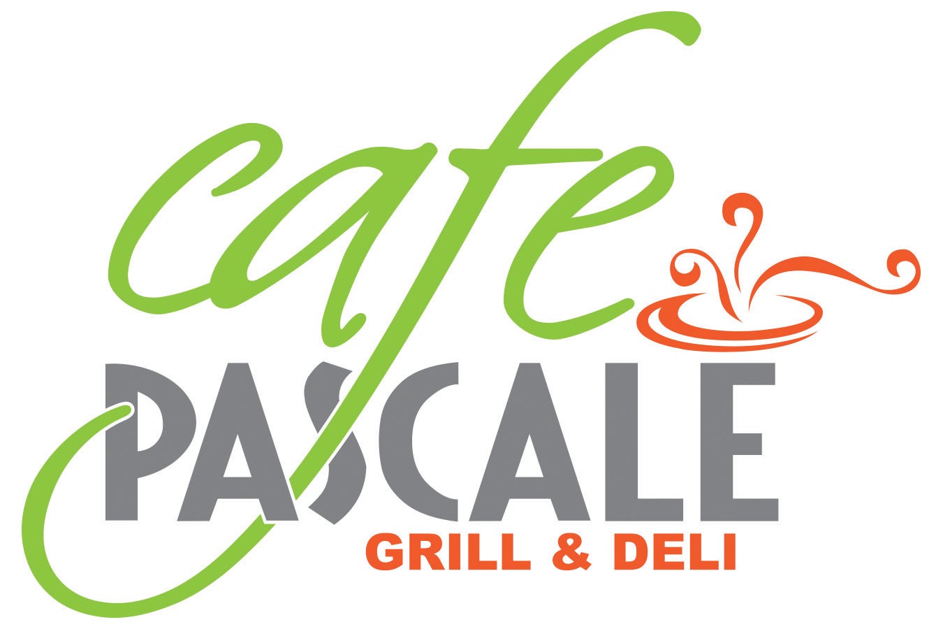 Home | Cafe Pascale CV